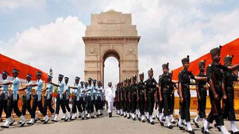 Indian Veterans Corp – Quality Service | Delivery on Time | Best Prices